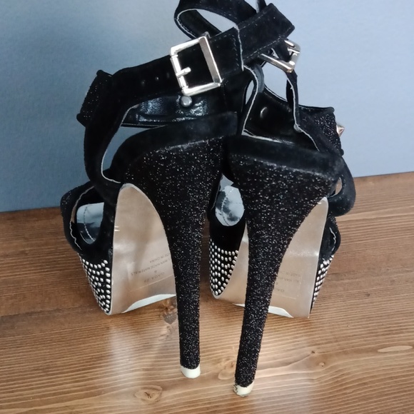 Mascotte | Shoes | Mascotte Sexy Heels | Poshmark